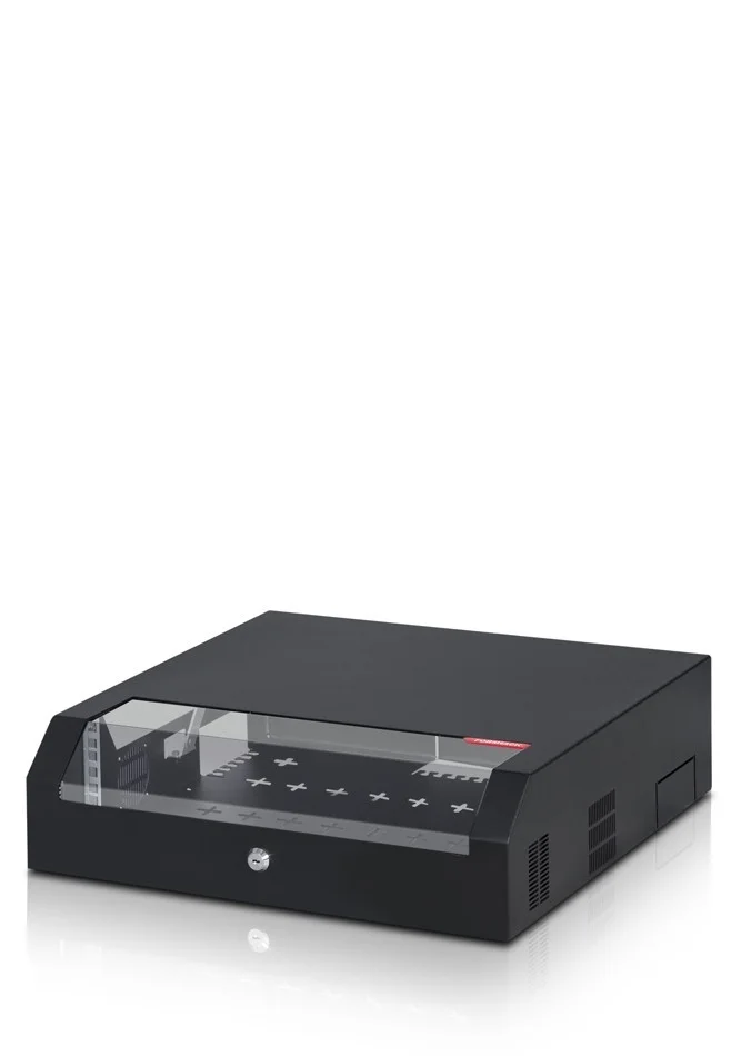 Slimrack Rack Cabinet