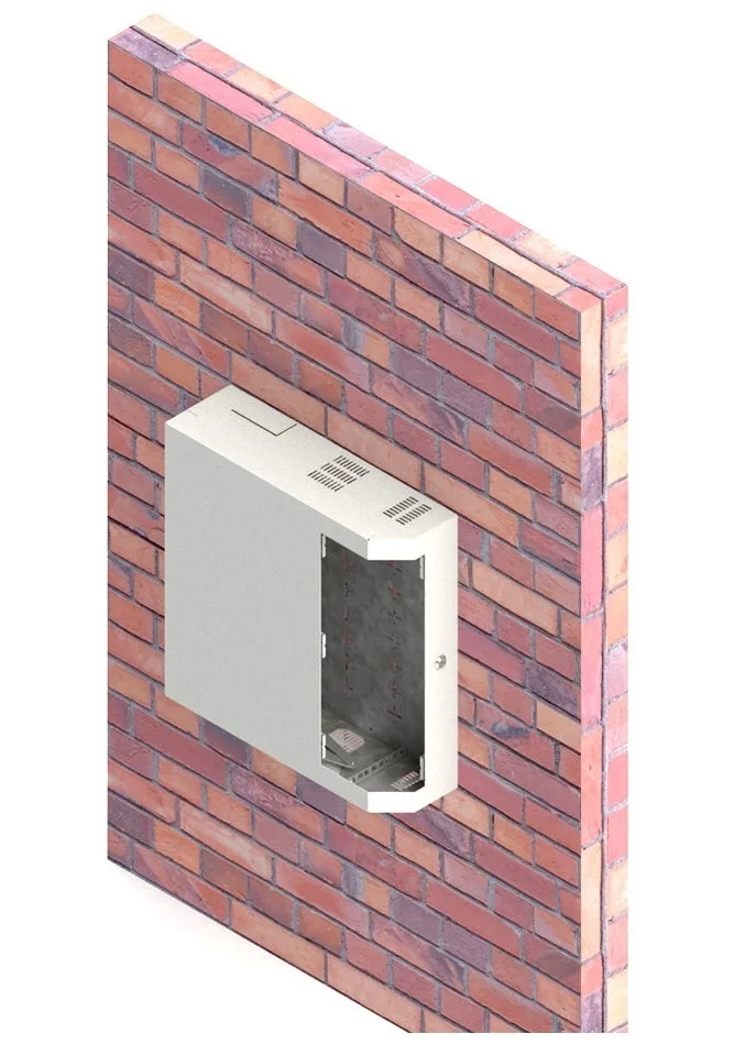 Slimrack Rack Cabinet