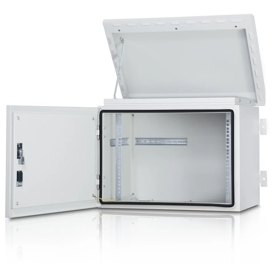IP66 Wall Mounted Rack Cabinet