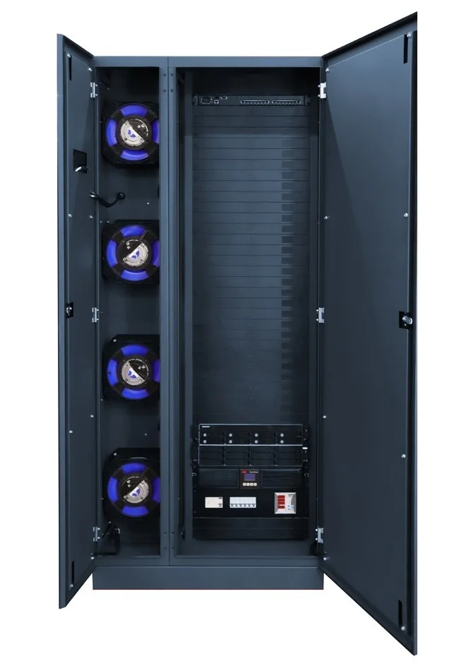 Micro Data Center Rack Cabinet