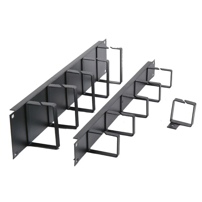Rack Cabinet Cable Management Panels