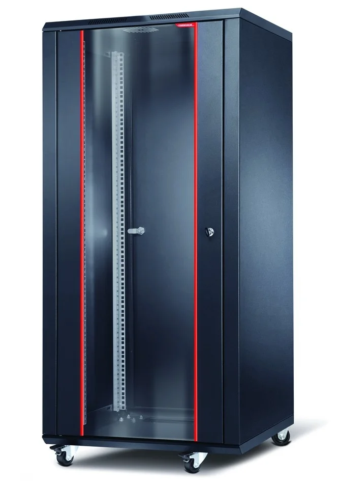 Interline Rack Cabinet