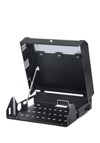 Slimrack Rack Cabinet