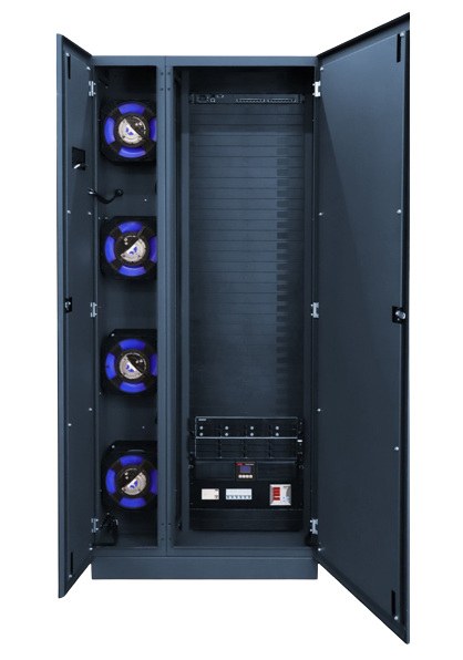 Micro Data Center Rack Cabinet